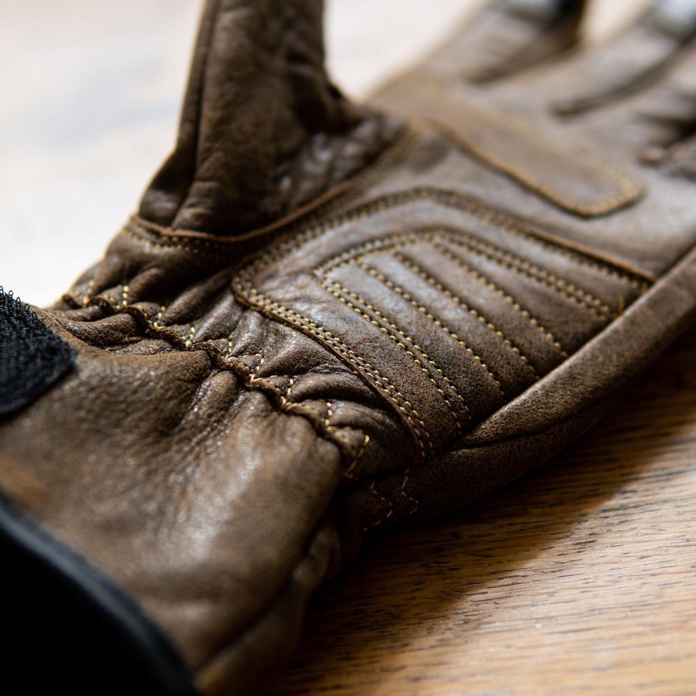 Motorcycle Gloves – Black Pup Moto