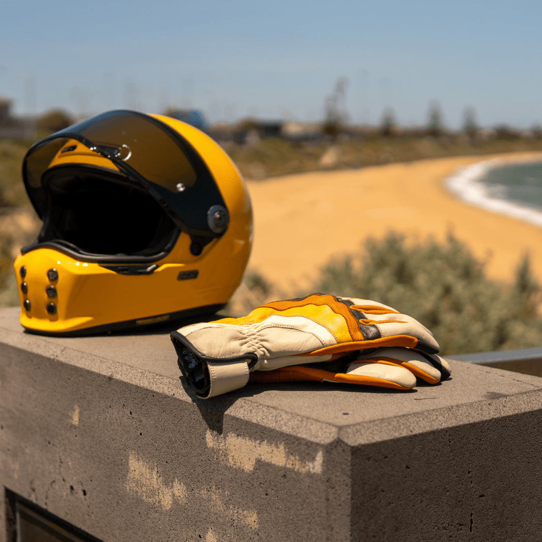 All Motorcycle Gear – Black Pup Moto